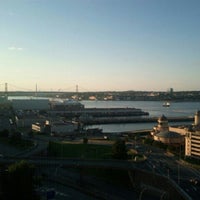 Delta Halifax - Hotel in Downtown Halifax