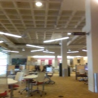 Robert W. Woodruff Library - College Library in Atlanta University Center