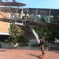 RiverScape MetroPark - Park in Downtown Dayton