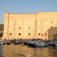 Gradska Luka (Old Port) - 15 tips