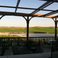 Buffalo Run Golf Course - Golf Course in Commerce City
