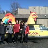 Boogie Burger (Now Closed) - Broad Ripple - 73 tips