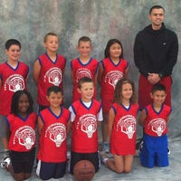 Photos at Serrano Intermediate School - School