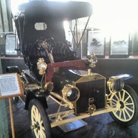 Model T Auto Heritage Complex - Central - Detroit, MI