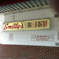 Menu - Smittys Better Burger - Willow Oaks - Hampton, VA