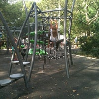 Henry Neufeld Playground - Upper West Side - 6 tips