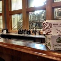 Devils Backbone Outpost Brewery - 50 Northwind Ln