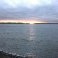 Howarth Park - Beach