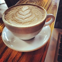 Zoka Coffee Roaster & Tea Company - Wallingford - 51 tips