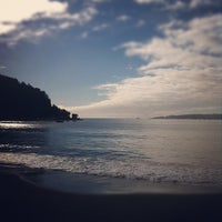 Caleta Lenga - Hualpén, Biobío