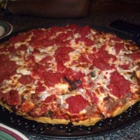 Home Run Inn Pizza - 31st Street in Chicago - Little Village - Chicago, IL