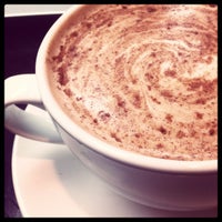 Axum Coffee - Winter Garden, FL