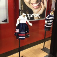 T.J. Maxx - Department Store in San Jose