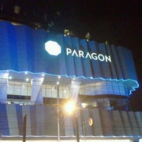 Paragon City Mall - Sekayu - Semarang, Jawa Tengah
