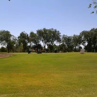 Club Campestre Juarez - Golf Course
