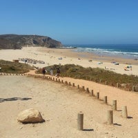 Praia do Amado - 15 tips from 993 visitors
