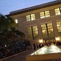 Jacksonville Public Library Main Branch - Downtown Jacksonville ...