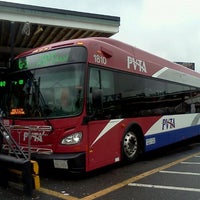 Springfield Bus Terminal - Metro Center - Springfield, MA