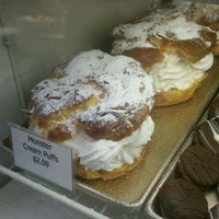 Cold Spring Bakery - Bakery