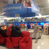 Walmart Supercenter - Athens, GA