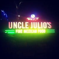 Uncle Julio's Fine Mexican Food - Buckhead - 104 tips from 4644 visitors