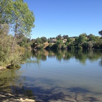 Shadow Cliffs Regional Recreation Area - Pleasanton, CA