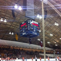 David S. Ingalls Rink - Downtown New Haven - 7 tips