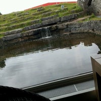 Tebay Southbound Motorway Services (Westmorland) - Penrith, Cumbria