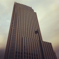 First National Tower - Building in Downtown Omaha