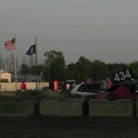 Fowlerville Fairgrounds - Fowlerville, MI