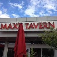 Max's Tavern - South End - 28 tips