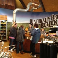 The Bundaberg Barrel - Brewery in Bundaberg East