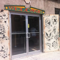 Baltimore Tattoo Museum - Tattoo Parlor in Baltimore