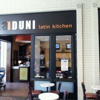La Duni Latin Kitchen & Coffee Studio - Latin American Restaurant in ...