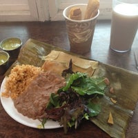 Flacos Tacos - Mexican Restaurant in Berkeley