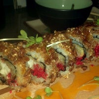 Tank Sushi (Now Closed) - Ravenswood - Chicago, IL