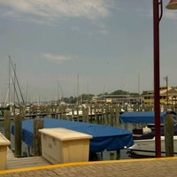 Macatawa Bay Yacht Club - 2157 S Shore Dr