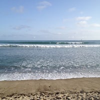 Doheny State Beach - 31 tips