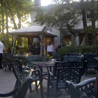 The Rectory Cafe - Café in Centre Island