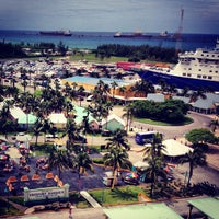 Freeport Harbour - Harbor / Marina in Freeport