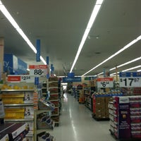 Walmart Supercenter - 2795 North Rd