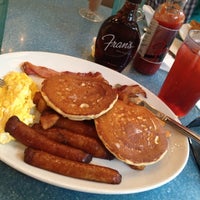 Fran's - Diner in Toronto