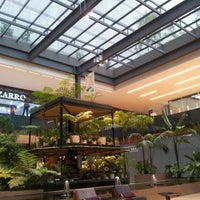 Samara Shops - Shopping Mall in Álvaro Obregón