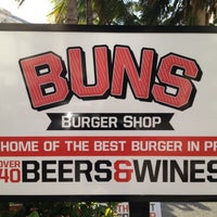 Buns Burger Shop - Burger Joint in San Juan