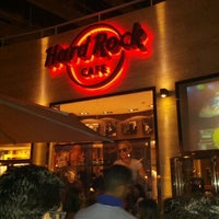 Hard Rock Cafe Mallorca - American Restaurant