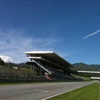 Autodromo Internazionale Del Mugello - 32 tips from 1411 visitors