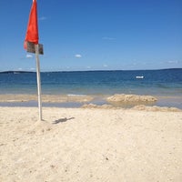 Foster Memorial Beach (Long Beach) - Beach in Sag Harbor