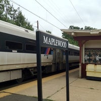 NJT - Maplewood Station (M&E) - 21 tips from 2005 visitors