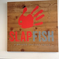 SlapFish - A Modern Seafood Shack - 40 tips from 1529 visitors