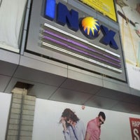 Inox JP Nagar - Movie Theater in Bangalore